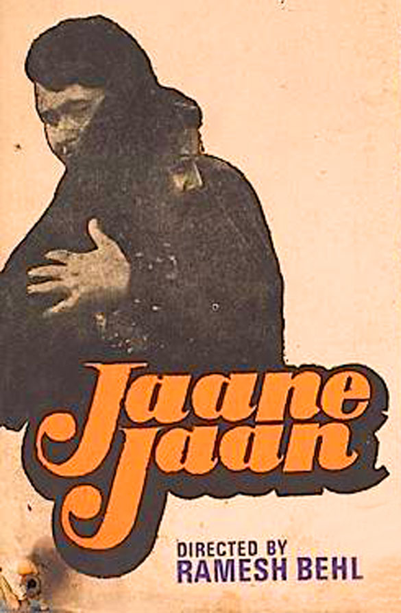 Jaane Jaan Movie: Review | Release Date (1982) | Songs | Music | Images ...