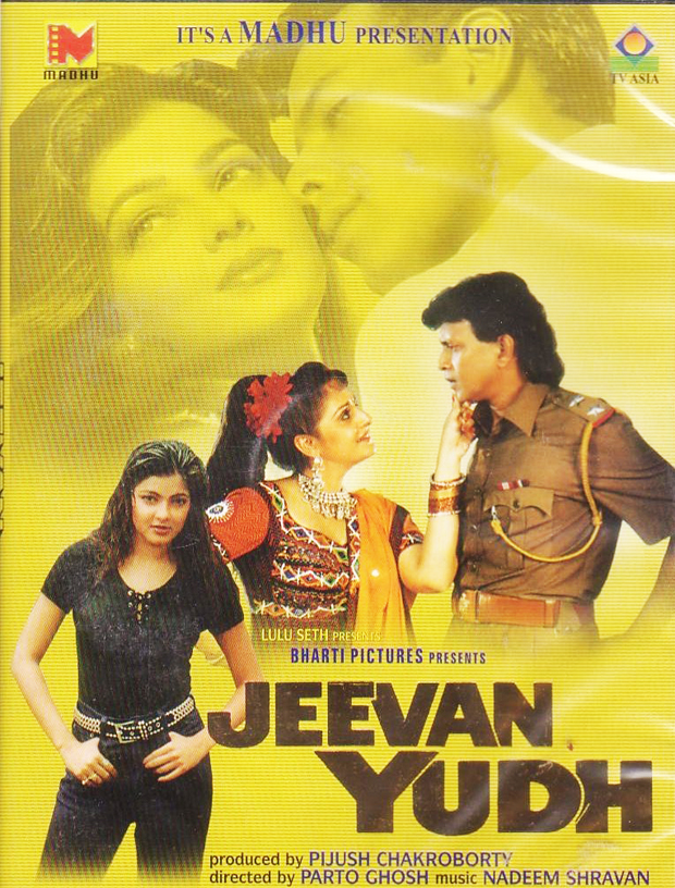 Jeevan Yudh Movie: Review | Release Date (1997) | Songs | Music ...