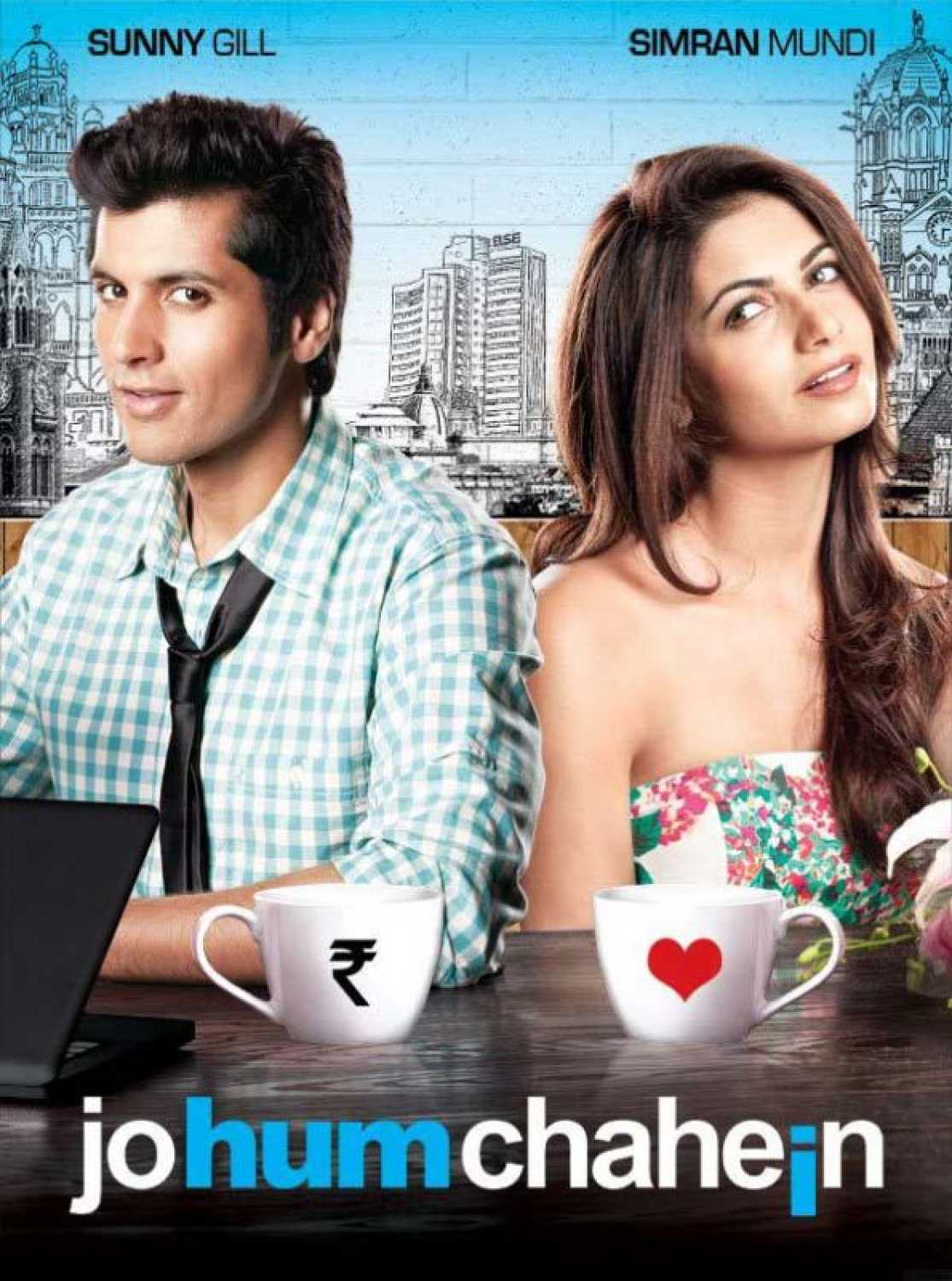 Jo Hum Chahein Movie Review: This is a coming of age story of Rohan ...