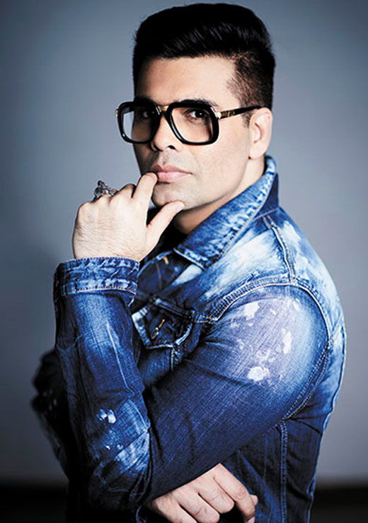Karan Johar, Filmography, Movies, Karan Johar News, Videos, Songs ...