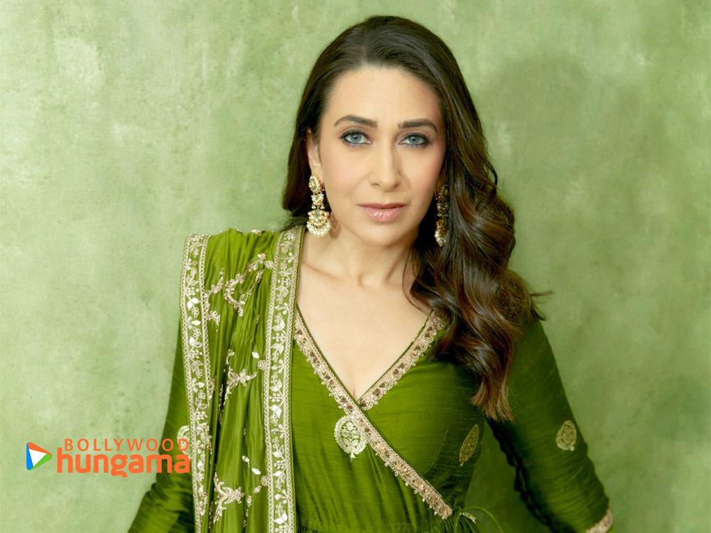 Karisma Kapoor Wallpapers | karisma-kapoor-1-16 - Bollywood Hungama