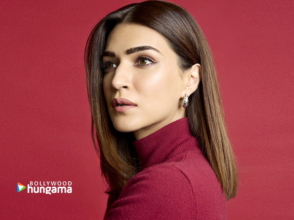 Kriti Sanon Wallpapers | kriti-sanon-3-241 - Bollywood Hungama