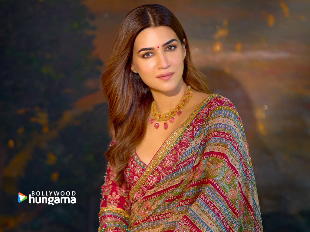 Kriti Sanon Wallpapers | kriti-sanon-6-135 - Bollywood Hungama