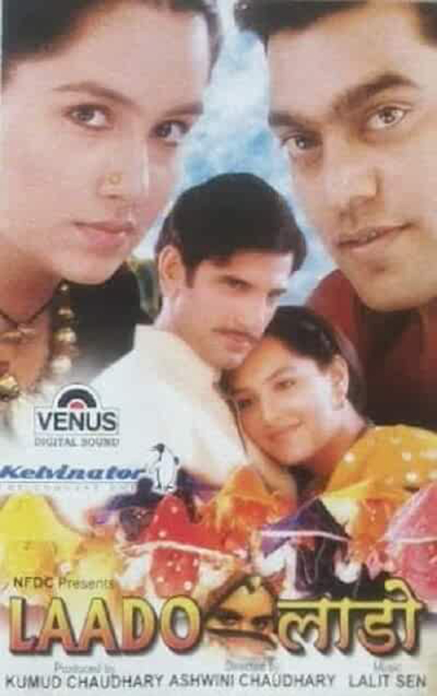 Laado Movie: Review | Release Date (2000) | Songs | Music | Images ...