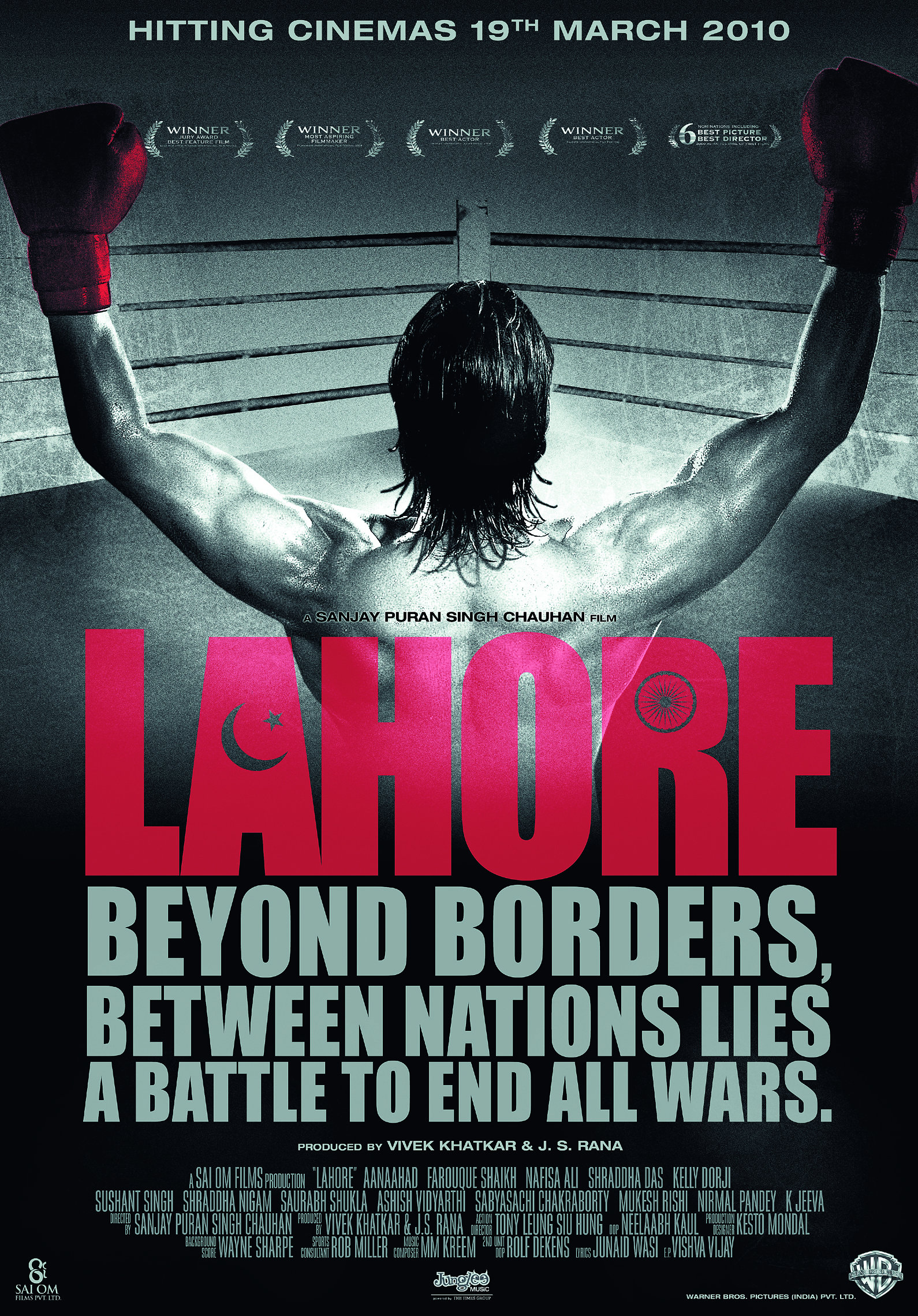 Lahore Movie: Review | Release Date (2010) | Songs | Music | Images | Official Trailers | Videos ...