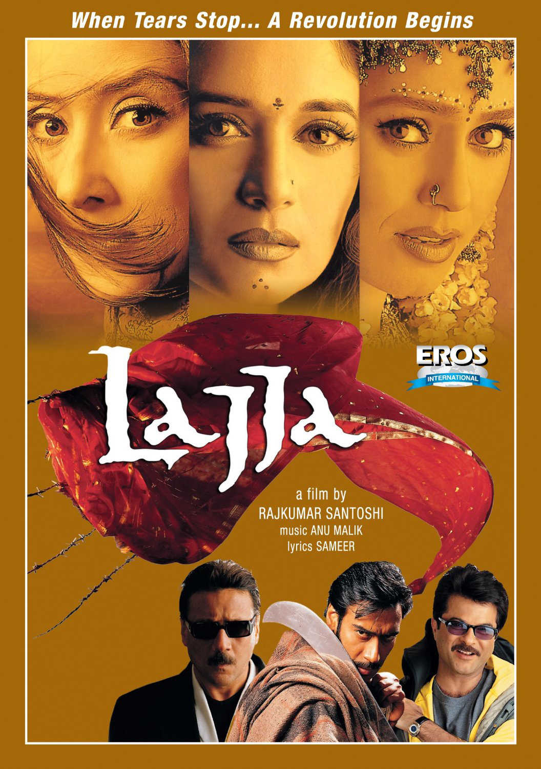 Lajja Movie: Review | Release Date (2001) | Songs | Music | Images ...