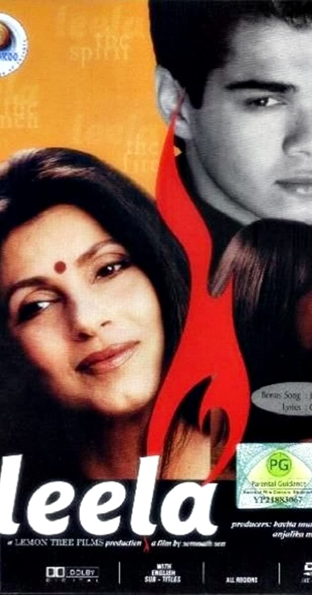 Leela Movie Music | Leela Movie Songs | Download Latest Bollywood Songs ...