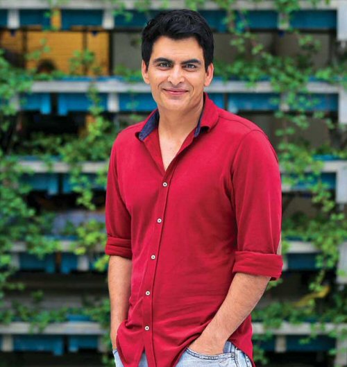 Manav Kaul, Filmography, Movies, Manav Kaul News, Videos, Songs, Images ...