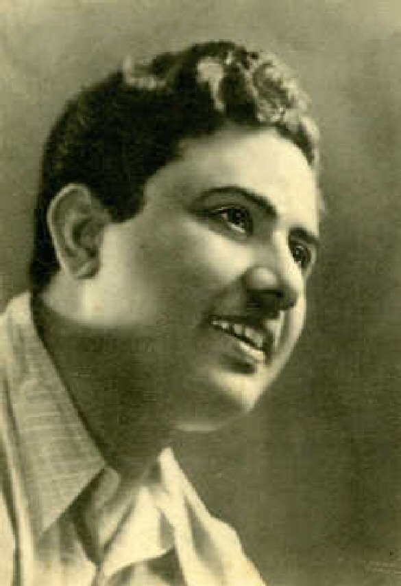 Mandir Review | Mandir Movie Review | Mandir 1948 Public Review | Film ...