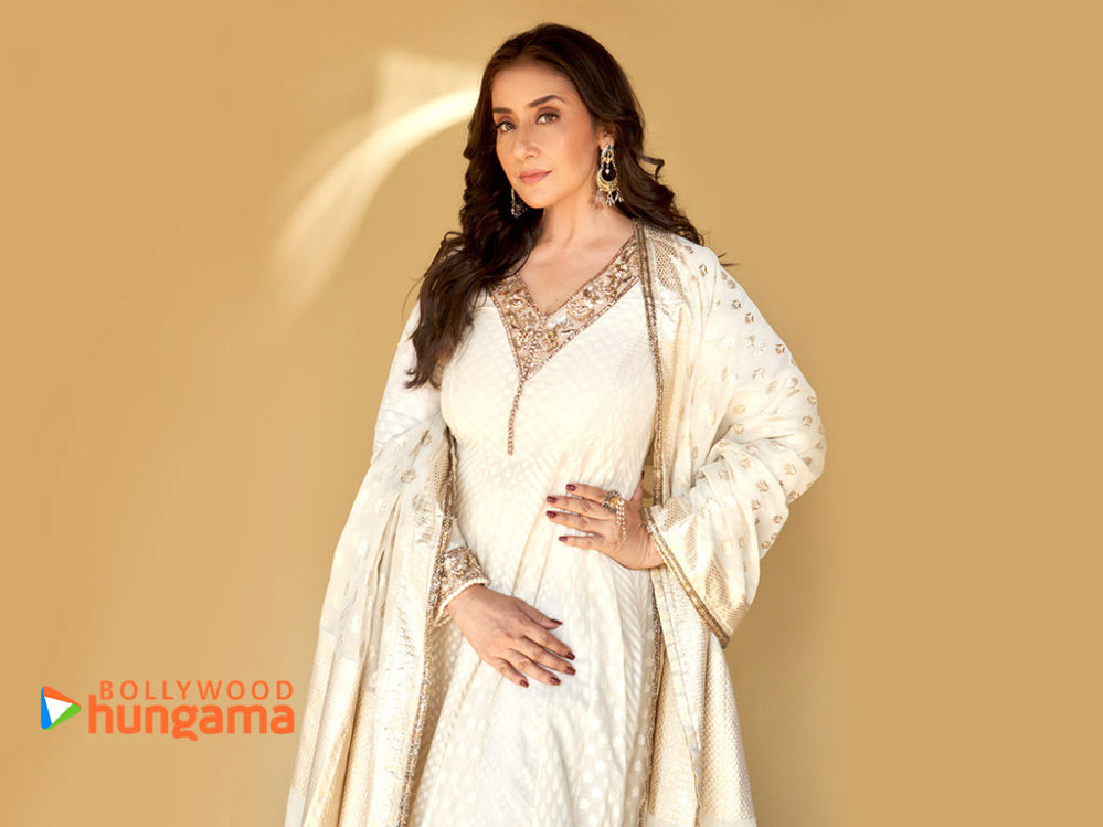 Manisha Koirala Wallpapers | HD Image Download of Manisha Koirala ...