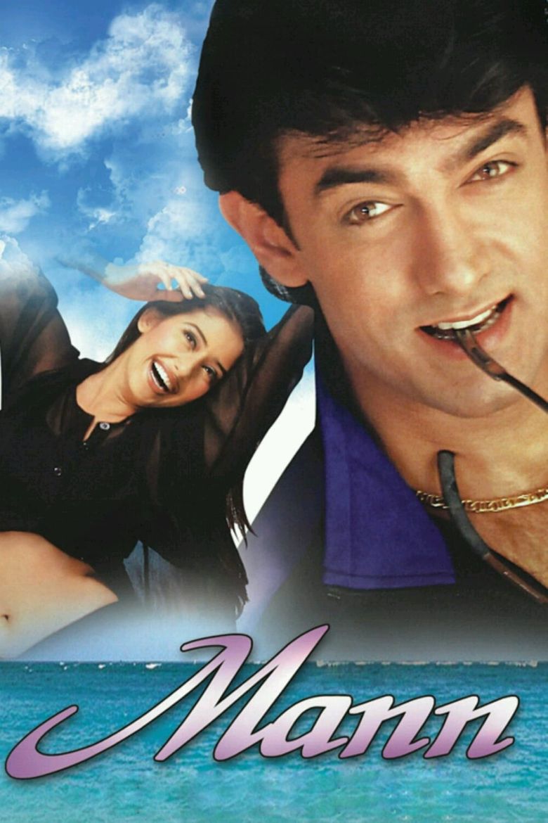 Mann Movie: Review | Release Date (1999) | Songs | Music | Images ...