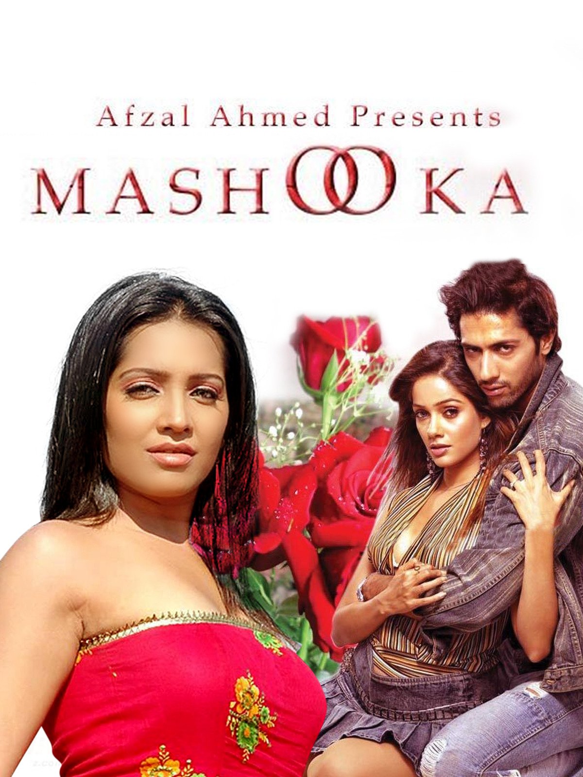 Mashooka Movie: Review | Release Date (2005) | Songs | Music | Images ...