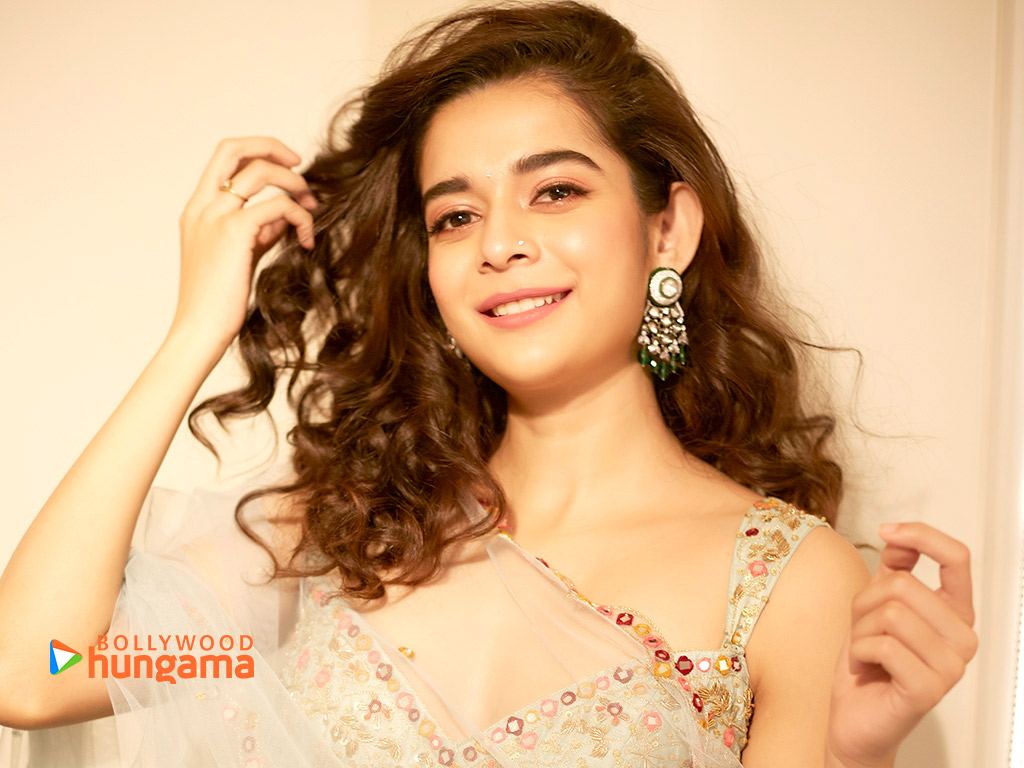 Mithila Palkar Wallpapers | mithila-palkar-2-47 - Bollywood Hungama
