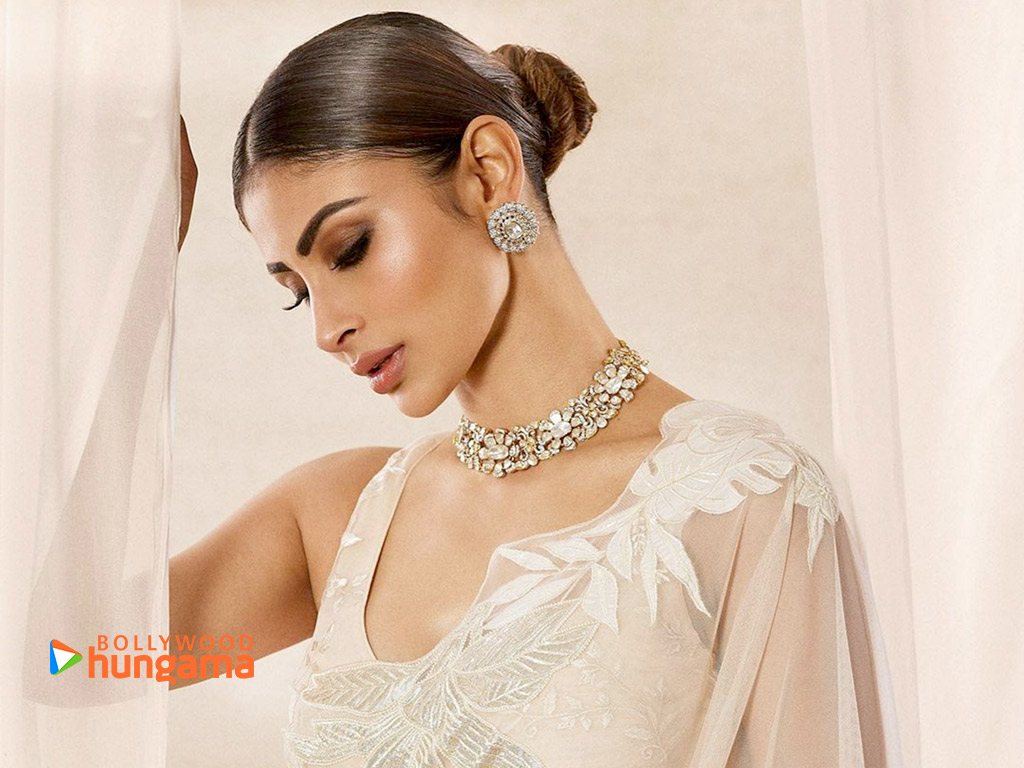 Mouni Roy Wallpapers | mouni-roy-2-241 - Bollywood Hungama