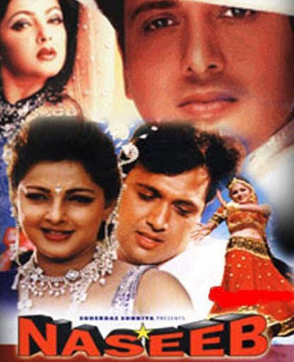 Naseeb Movie: Review | Release Date (1998) | Songs | Music | Images ...