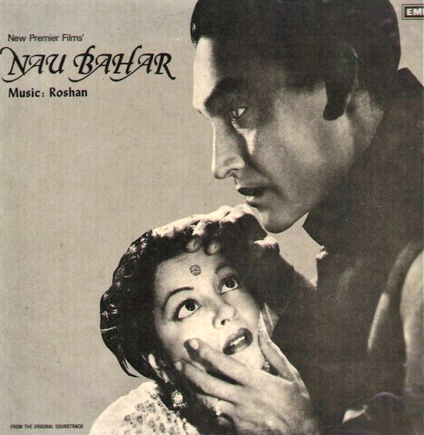 Nau Bahar Movie: Review | Release Date (1952) | Songs | Music | Images ...