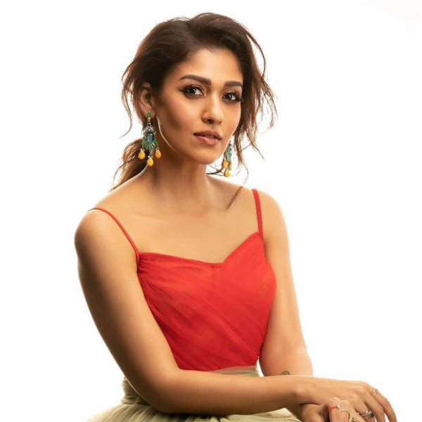 Nayanthara Movies List | Nayanthara Upcoming Movies | Films: Latest ...