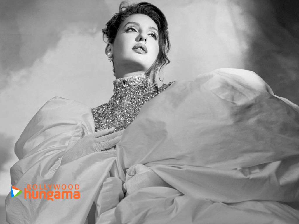 Nora Fatehi Wallpapers | nora-fatehi-4-77 - Bollywood Hungama