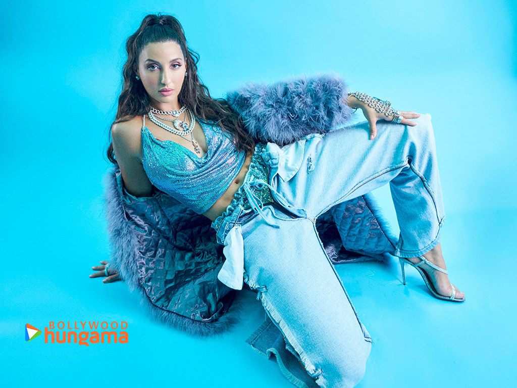 Nora Fatehi Wallpapers Nora Fatehi 777 2 Bollywood Hungama
