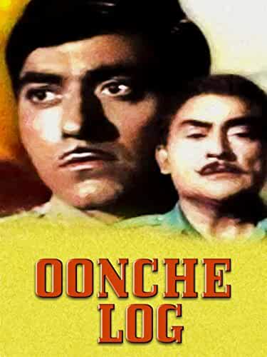 Oonche Log Movie: Review | Release Date (1965) | Songs | Music | Images ...