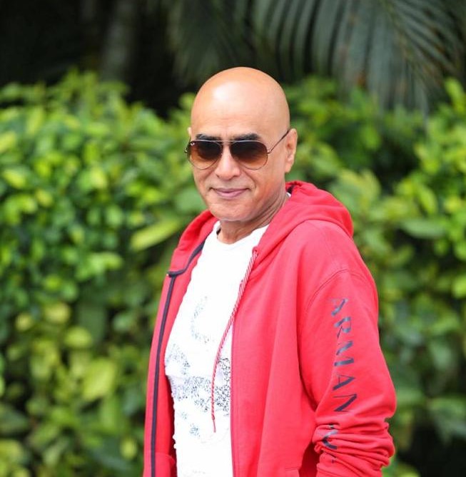 Pankaj Berry, Filmography, Movies, Pankaj Berry News, Videos, Songs ...