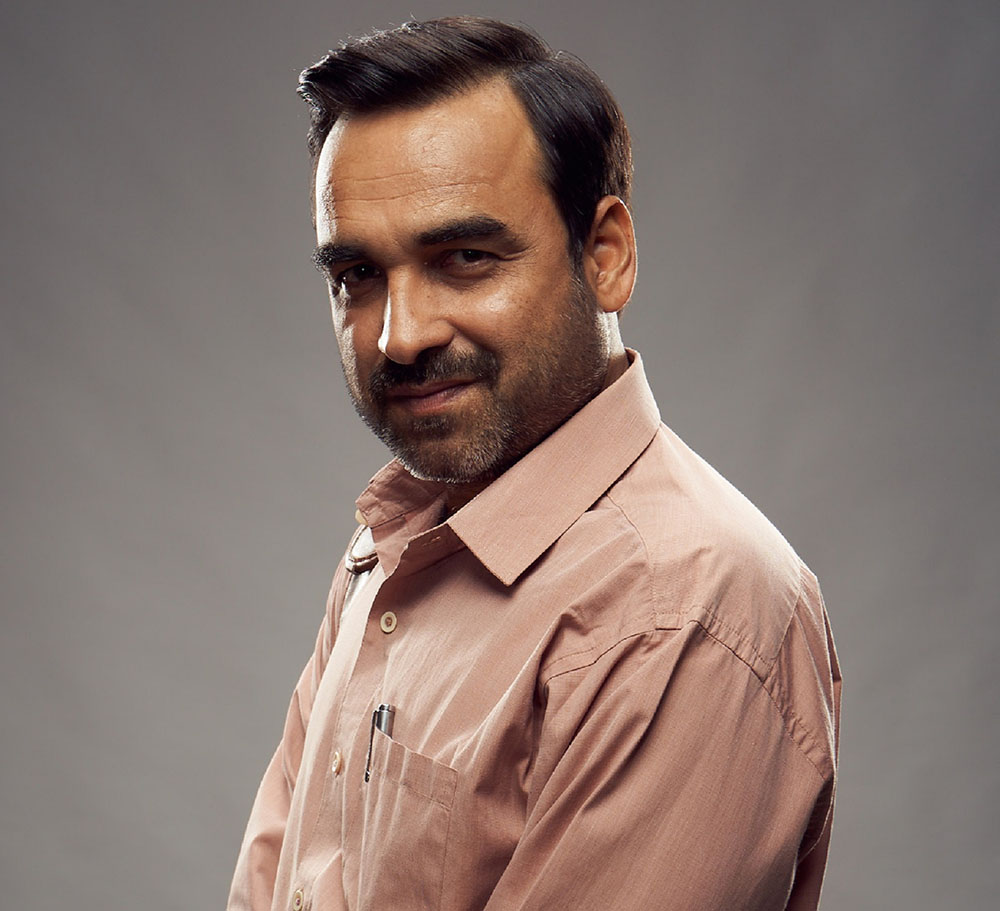 Pankaj Tripathi Movies List | Pankaj Tripathi Upcoming Movies | Films ...