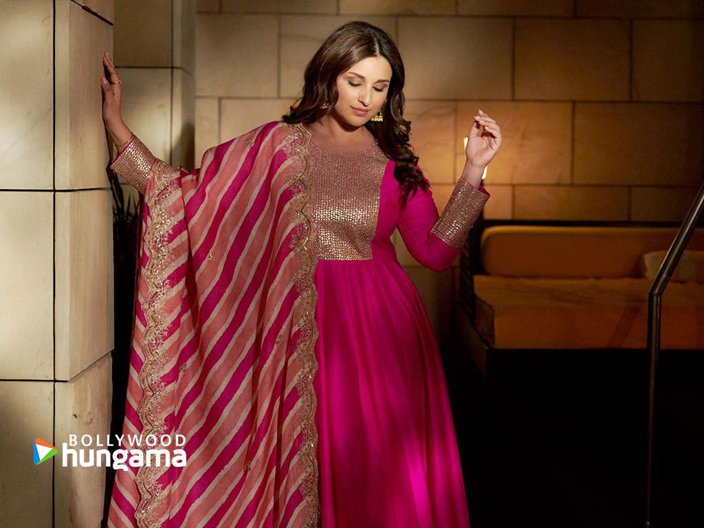 Parineeti Chopra Wallpapers | parineeti-chopra-2-60 - Bollywood Hungama