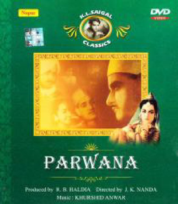 Parwana Review | Parwana Movie Review | Parwana 1947 Public Review ...