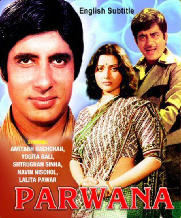 Parwana Box Office Collection | India | Day Wise | Box Office ...