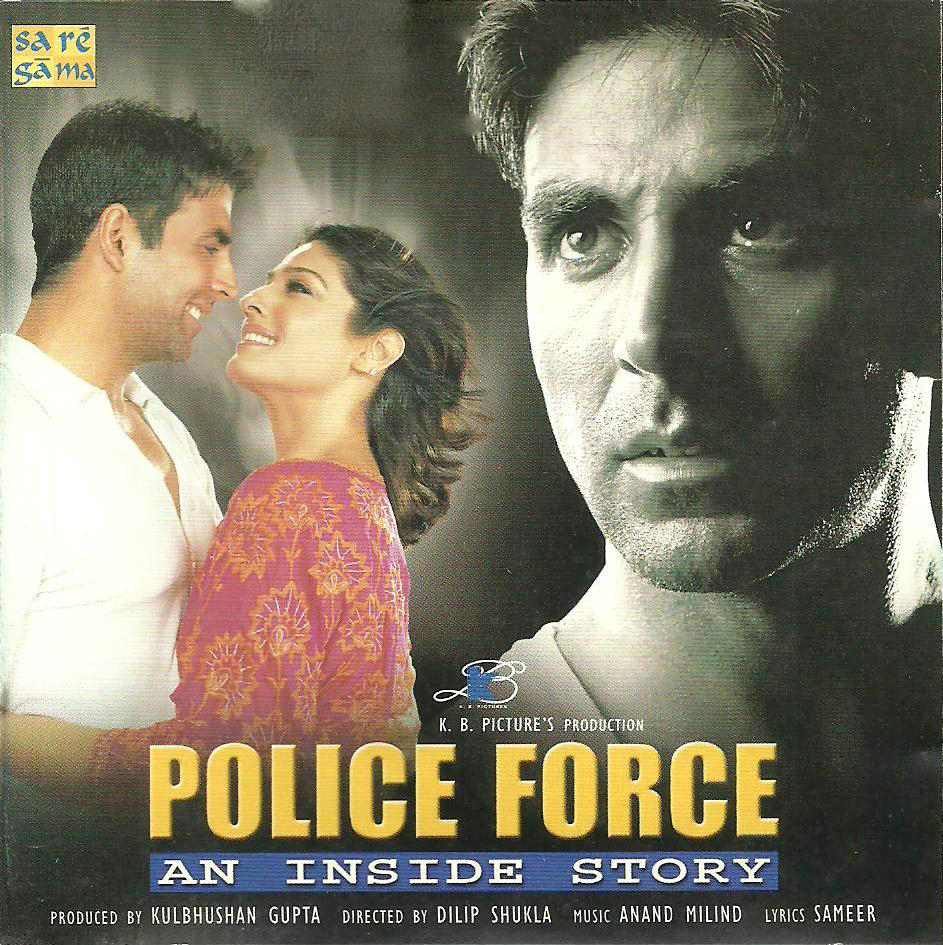 Police Force Review 1/5 | Police Force Movie Review | Police Force 2004 ...
