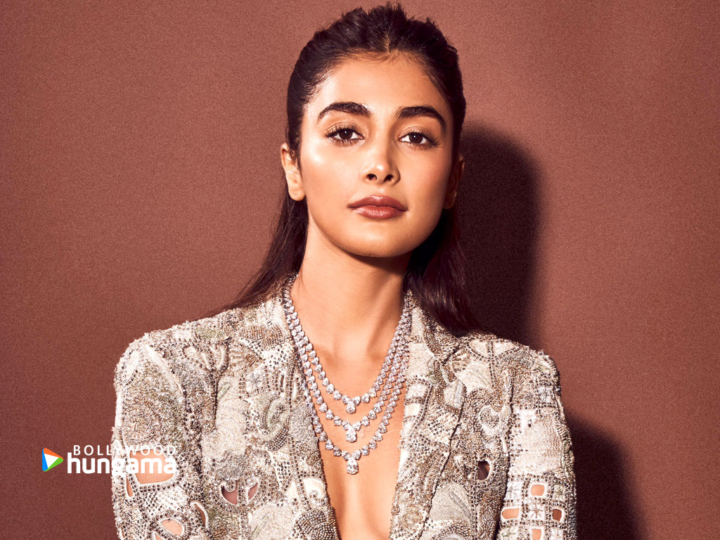 Pooja Hegde Wallpapers | pooja-hegde-12-6 - Bollywood Hungama