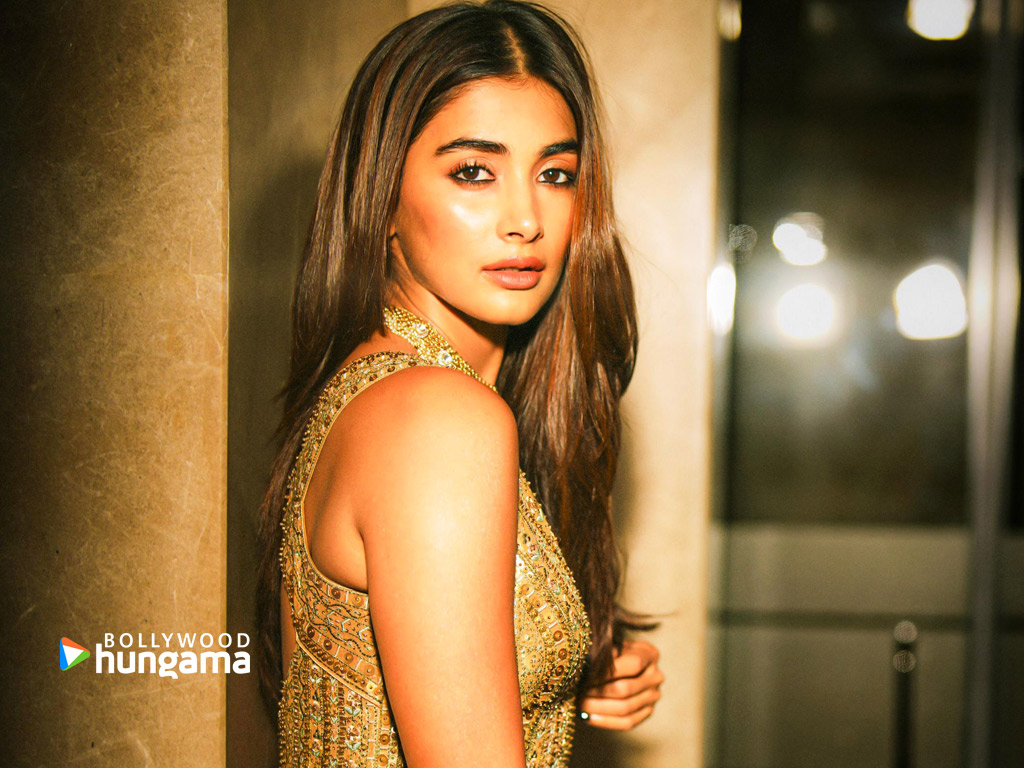 Pooja Hegde Wallpapers | pooja-hegde-6-52 - Bollywood Hungama