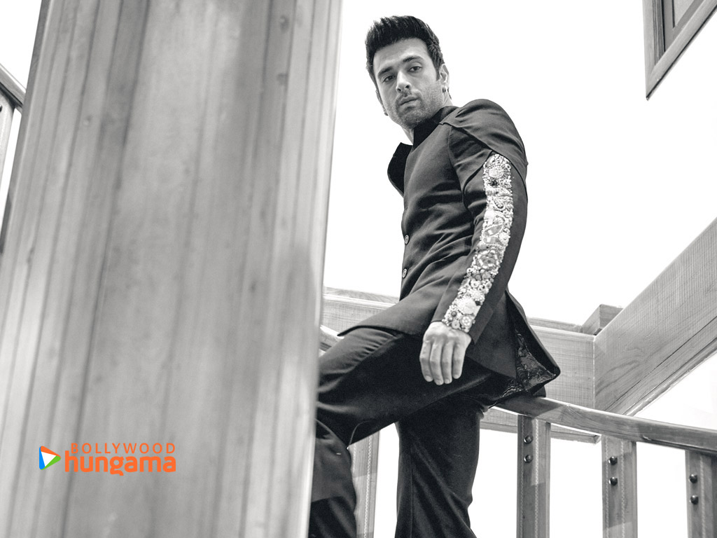 Pulkit Samrat Wallpapers | pulkit-samrat-3-8 - Bollywood Hungama