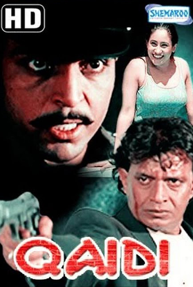 Qaidi Movie: Review | Release Date (2002) | Songs | Music | Images ...