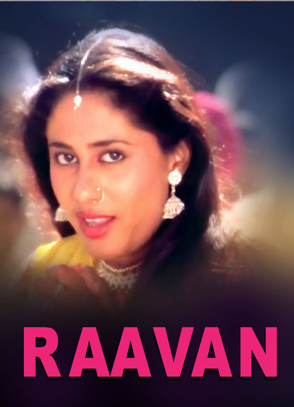 Raavan Movie: Review | Release Date (1984) | Songs | Music | Images ...