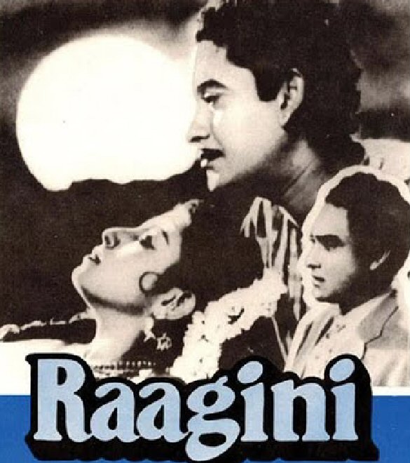 Raagini Movie: Review | Release Date (1945) | Songs | Music | Images ...