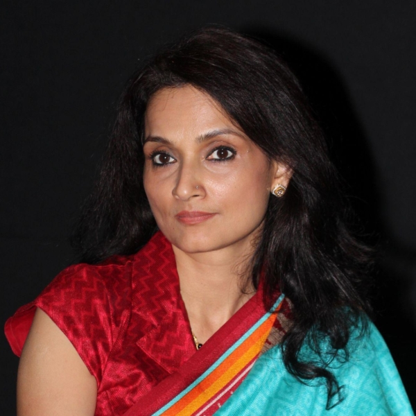 Rajeshwari Sachdev, Filmography, Movies, Rajeshwari Sachdev News ...
