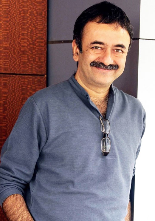 Rajkumar Hirani, Filmography, Movies, Rajkumar Hirani News, Videos ...