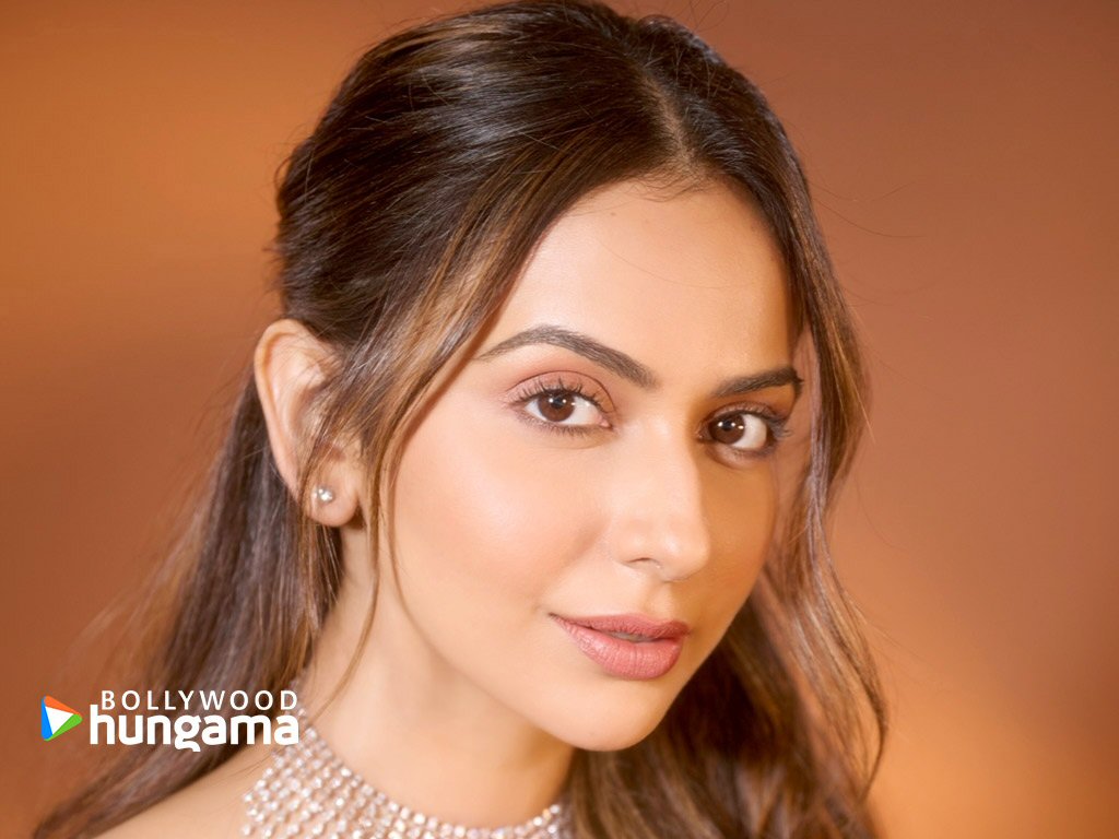 Rakul Preet Singh Wallpapers | rakul-preet-singh-5-194 - Bollywood Hungama