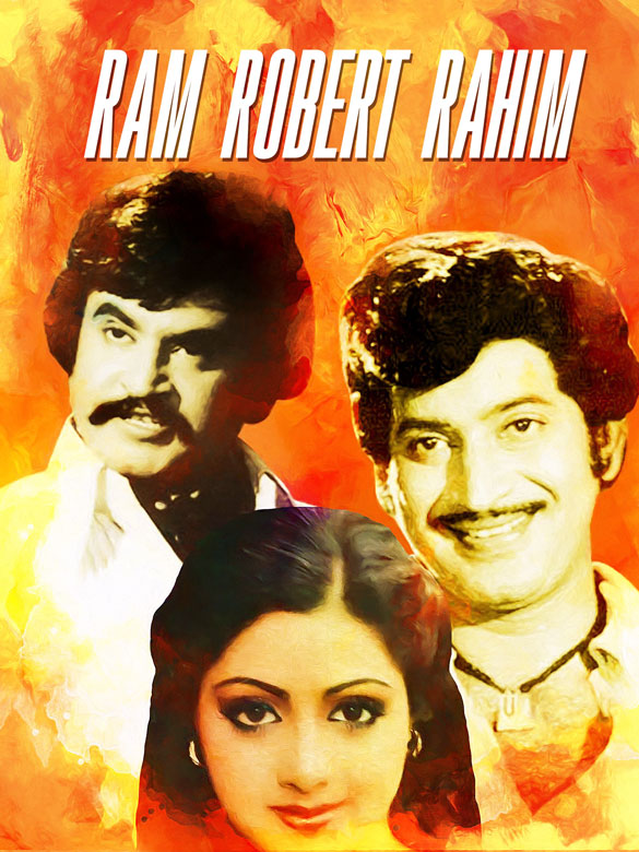 Ram Robert Rahim Movie: Review | Release Date (1979) | Songs | Music ...