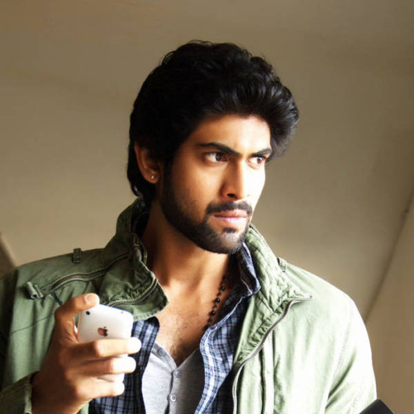 Rana Daggubati, Filmography, Movies, Rana Daggubati News, Videos, Songs ...
