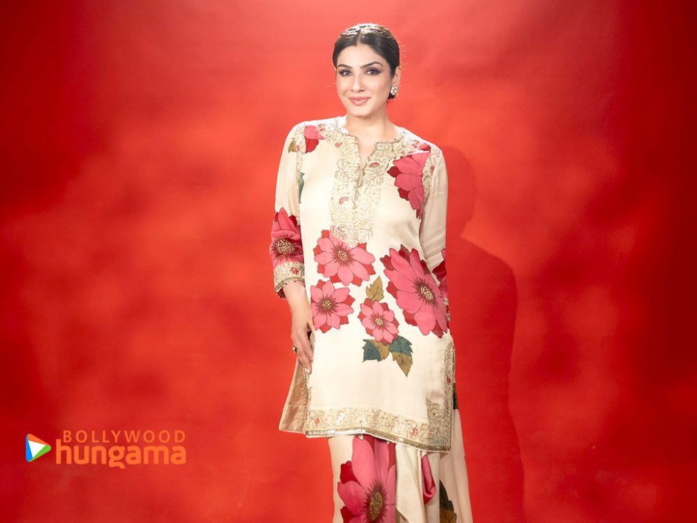 Raveena Tandon, Filmography, Movies, Raveena Tandon News, Videos, Songs ...