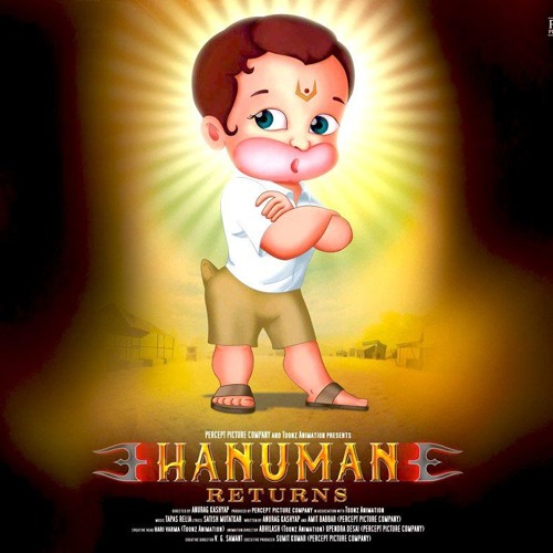 Return of Hanuman Movie: Review | Release Date (2007) | Songs | Music ...