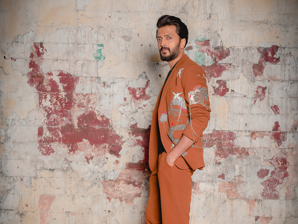 Riteish Deshmukh Wallpapers | riteish-deshmukh-2-19 - Bollywood Hungama