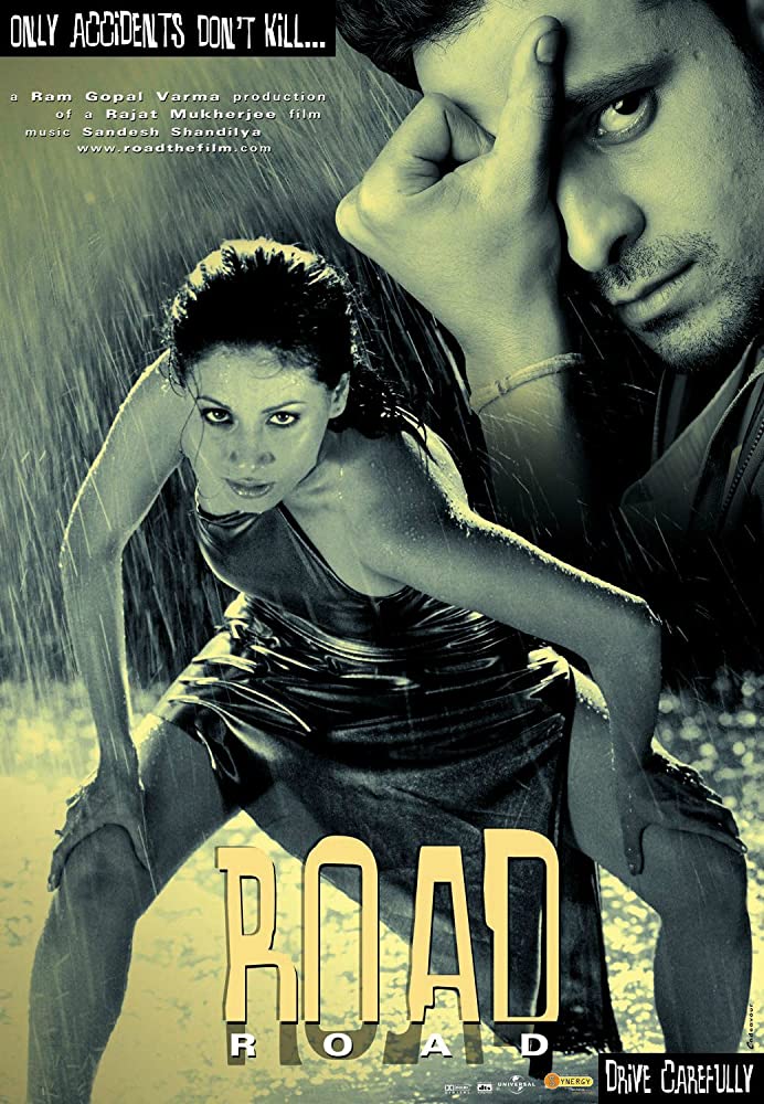 Road Movie: Review | Release Date (2002) | Songs | Music | Images ...
