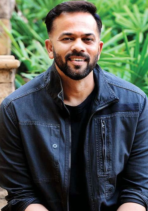 Rohit Shetty, Filmography, Movies, Rohit Shetty News, Videos, Songs ...