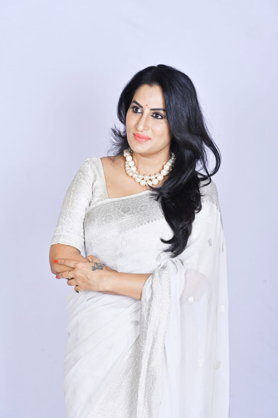 Roopa Iyer, Filmography, Movies, Roopa Iyer News, Videos, Songs, Images ...