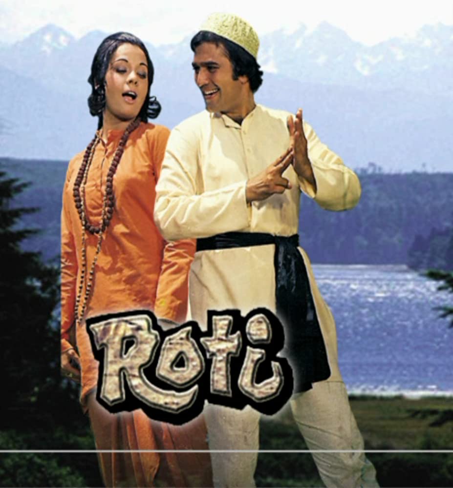 Roti Movie Music | Roti Movie Songs | Download Latest Bollywood Songs ...