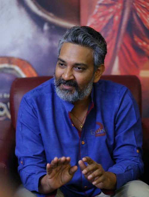 S.S. Rajamouli, Filmography, Movies, S.S. Rajamouli News, Videos, Songs ...