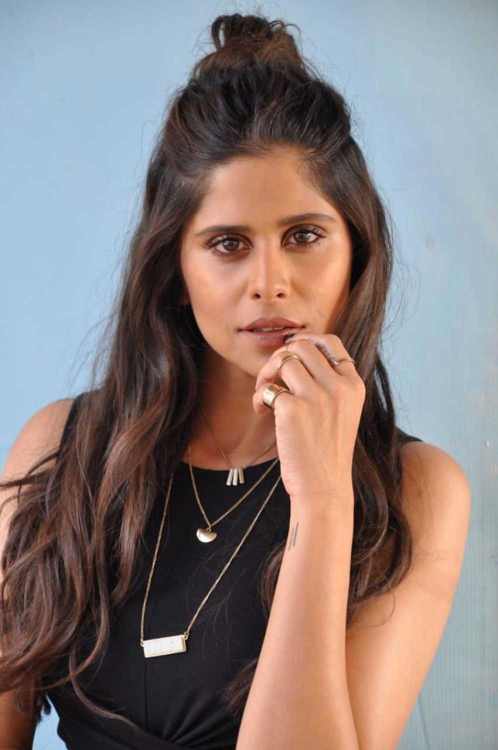 Saie Tamhankar Movies List | Saie Tamhankar Upcoming Movies | Films ...
